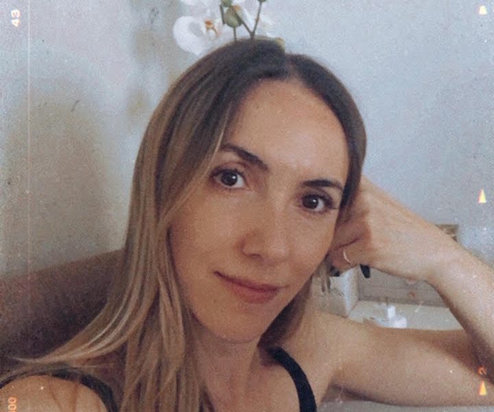 Opinión: El amor en tiempos de cuarentena, por Nancy Toledo - Segundo a ...