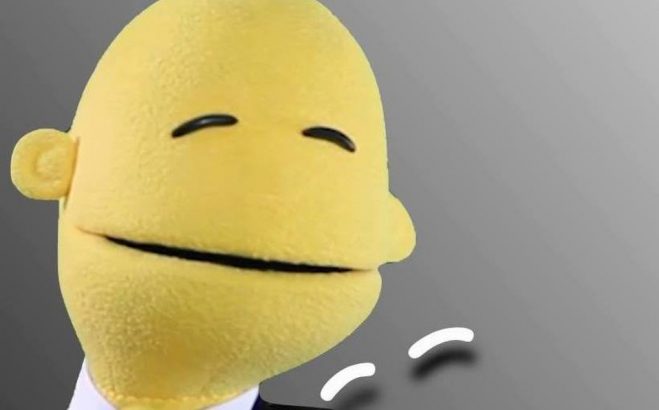 “Tachidito”: cómo surgió la marioneta que revolucionó a TV Azteca en ...