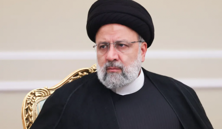 Ebrahim Raisi, presidente de Irán, muere en accidente en helicóptero ...