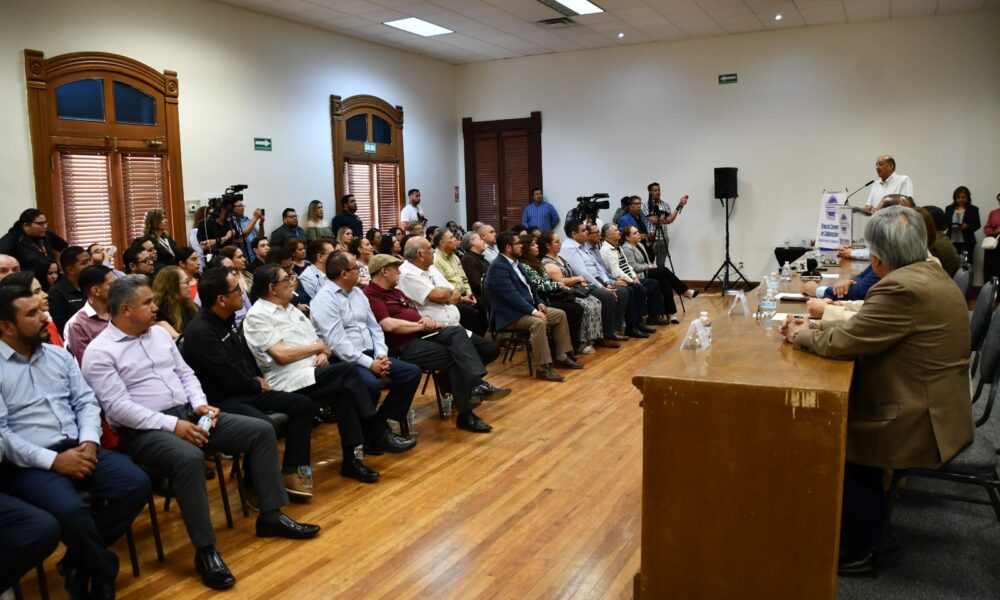 Firman convenio SEyD y Conalep para facilitar registro de títulos y ...