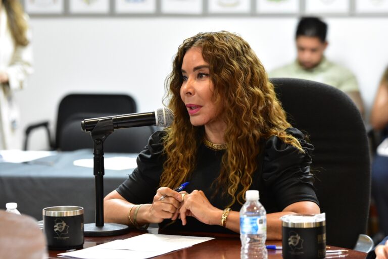 Pide María Antonieta Pérez a PROFEPA realizar nueva inspección a planta ...