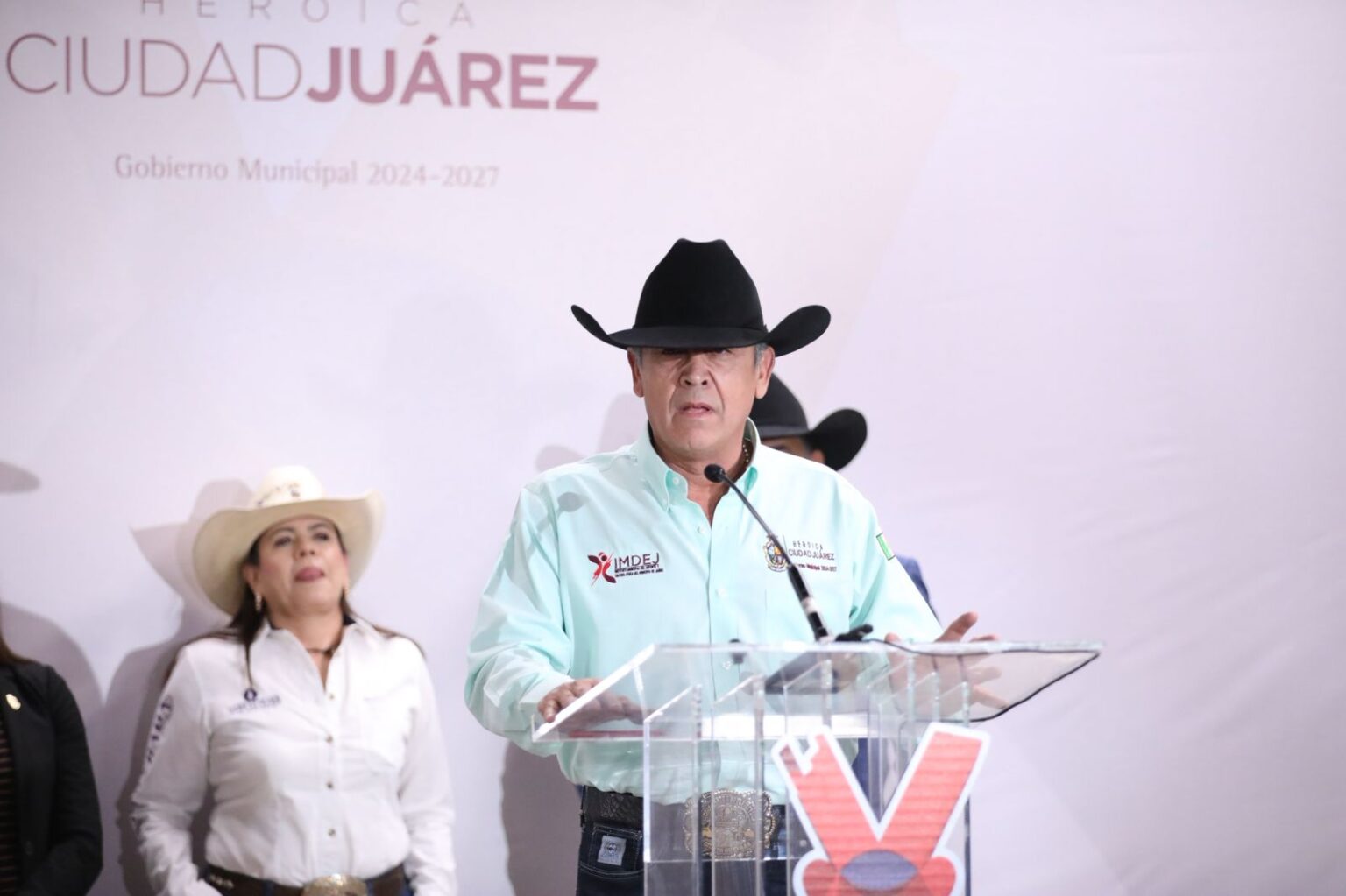 Invitan a pasar el fin de semana en el Rodeo 2025 en Cd. Juárez ...