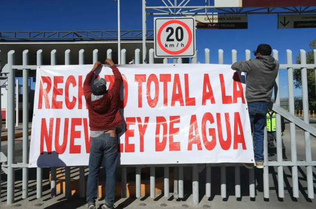 Bloqueos campesinos siguen paralizando cruces y agravan riesgos en ...