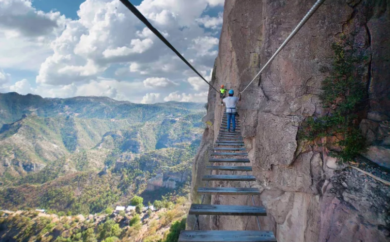Recibe Chihuahua reconocimiento “Ángel del Turismo 2025” por mejor ...