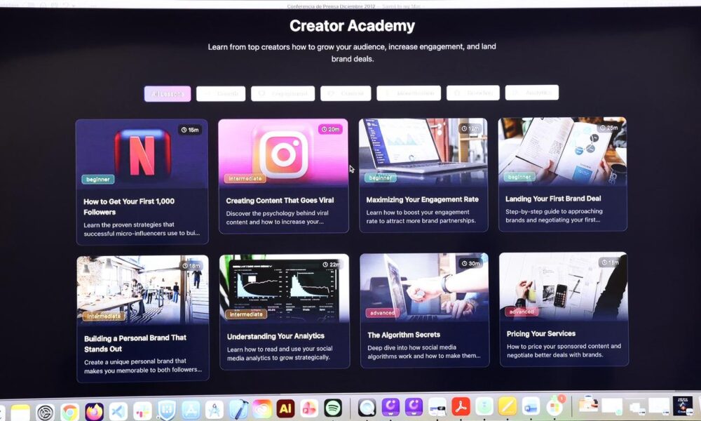 InodeIA presenta plataformas de inteligencia artificial con visión a ...