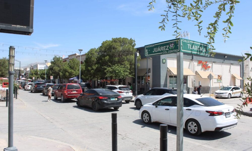 Por Posada Juárez en la Juárez, implementa Seguridad Vial operativo ...