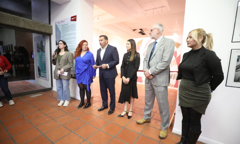 Inauguran exposición fotográfica “Traces of Belonging / Rastros de ...