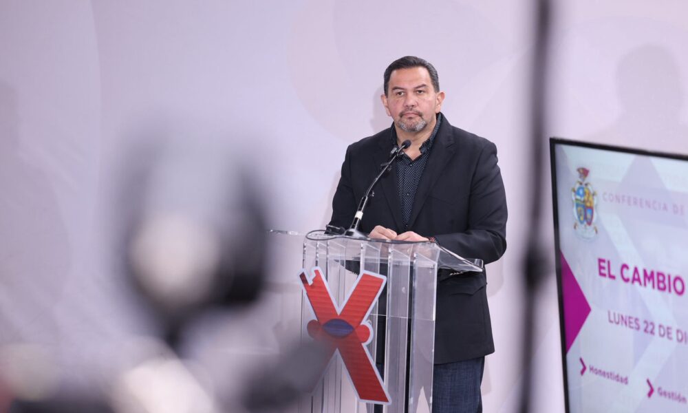 Presupuesto 2026 prioriza inversión en obra pública y consolida a ...