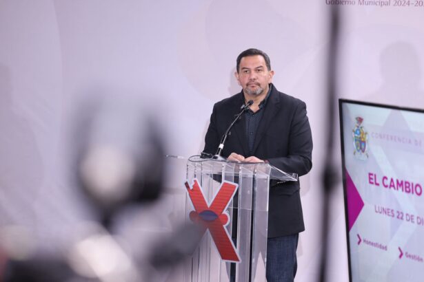 Presupuesto 2026 prioriza inversión en obra pública y consolida a ...