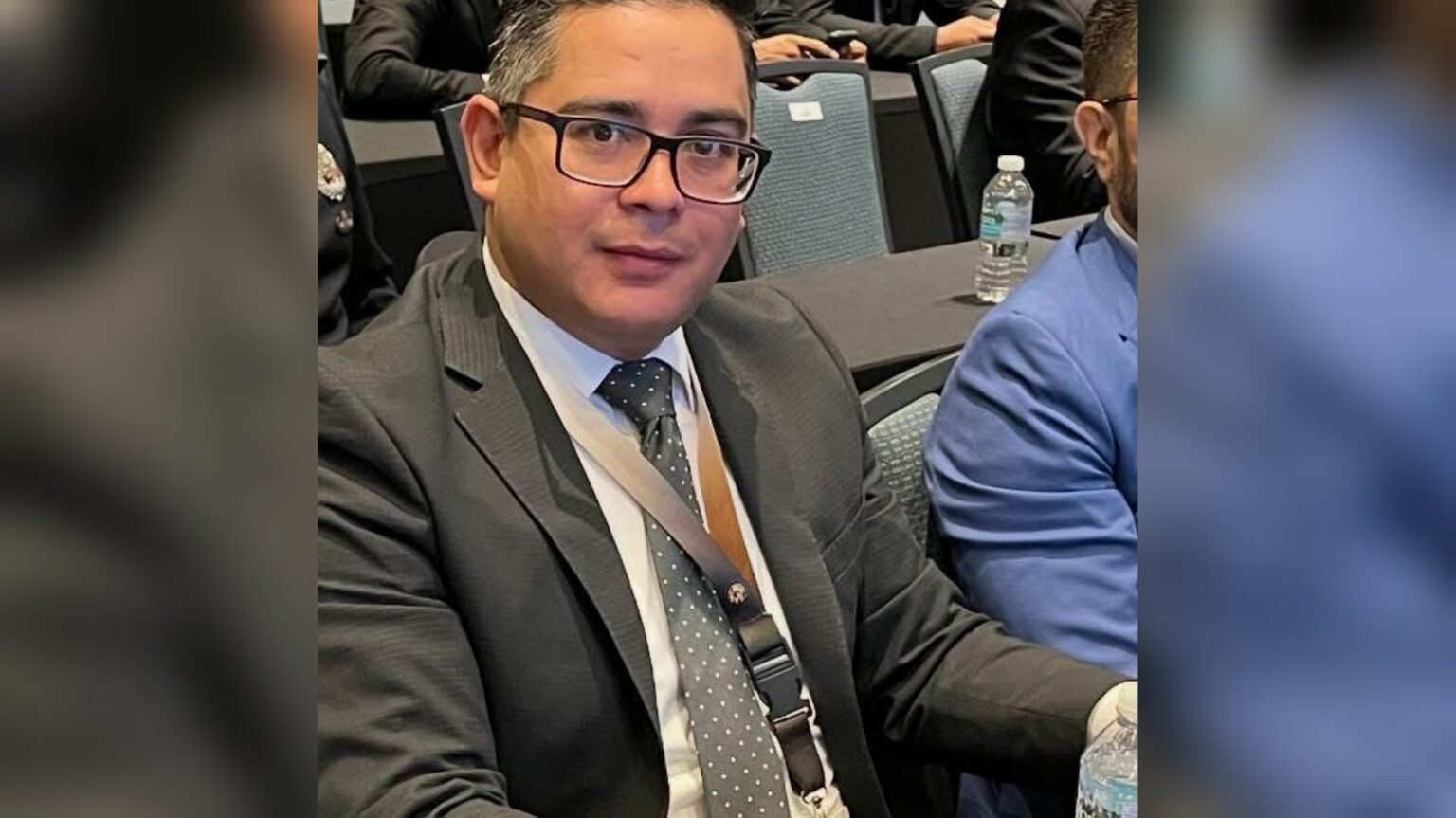 Muere juez del Distrito Judicial Morelos en domicilio de Parral ...