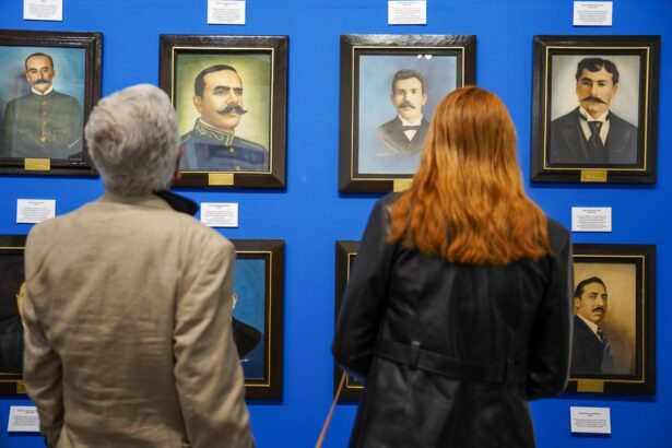 Exposición fotográfica recorre la historia de Chihuahua en el Museo ...