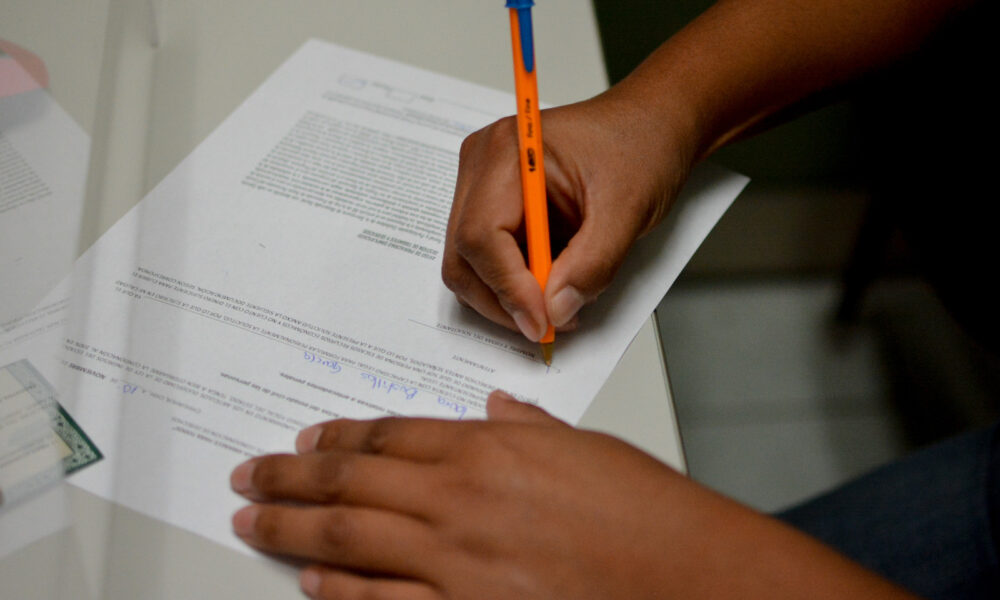 Ventanillas únicas de la Secretaría de Desarrollo Humano permanecerán ...