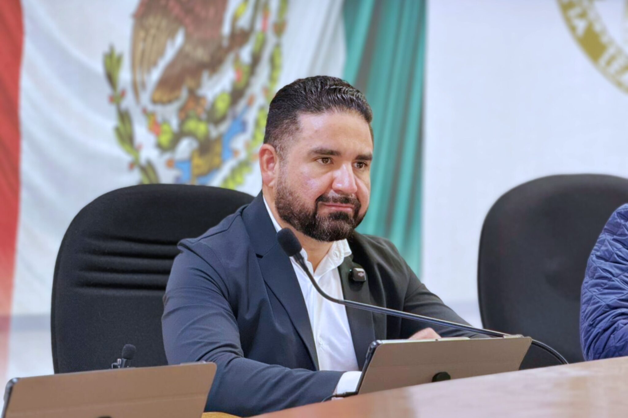 Por adoctrinamiento ideológico, Francisco Sánchez exige separar a Marx ...