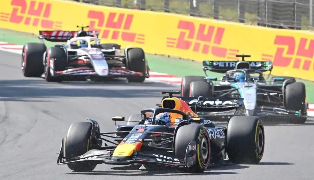 Escuderías revelarán sus monoplazas de Fórmula 1 2026 entre enero y ...